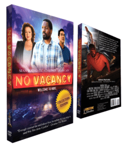 NO VACANCY – the movie